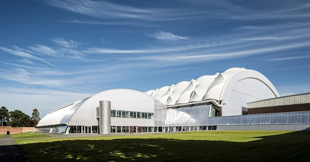 Oriam - J & D Pierce Contracts Ltd