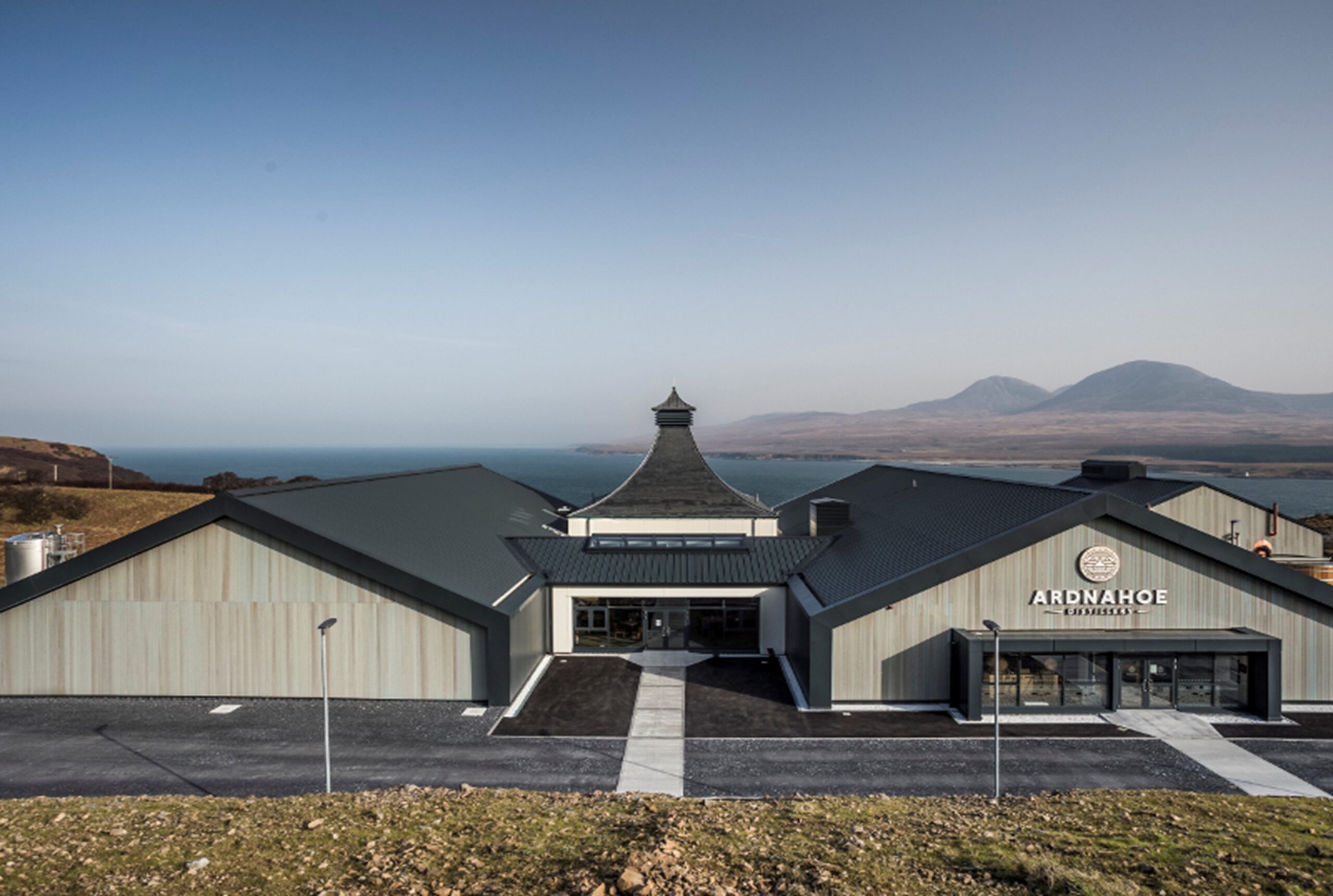 Divisions | J&D Pierce