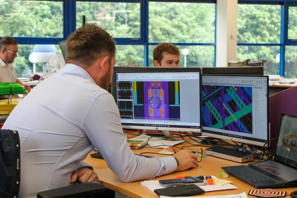 Design & Detailing | J&D Pierce