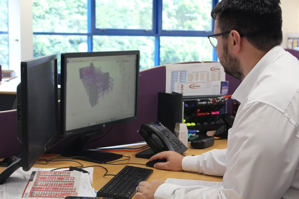 Data Analyst - J & D Pierce Contracts Ltd