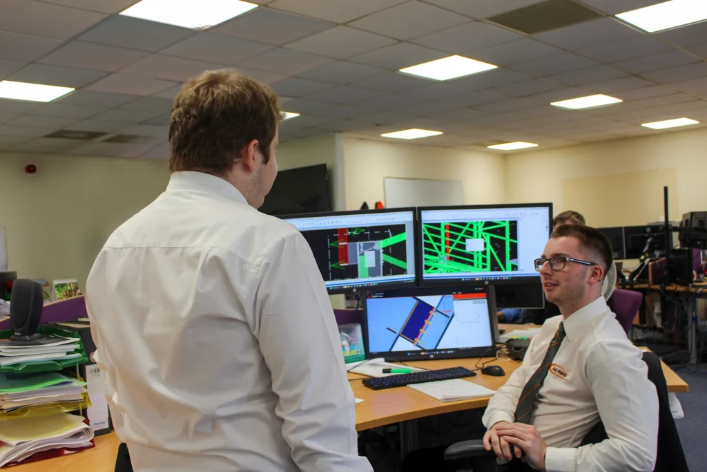 Graduate Structural Engineer - J & D Pierce Contracts Ltd